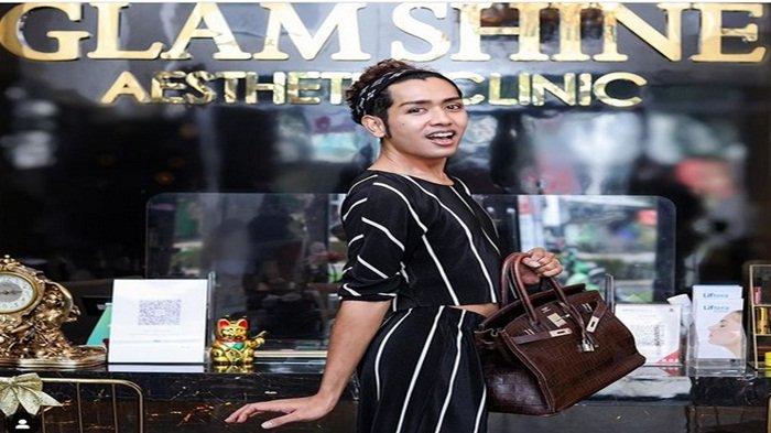 Mengenal Sosok Kim Hawt, Sahabat Vanessa Angel yang Kini Menantang ...