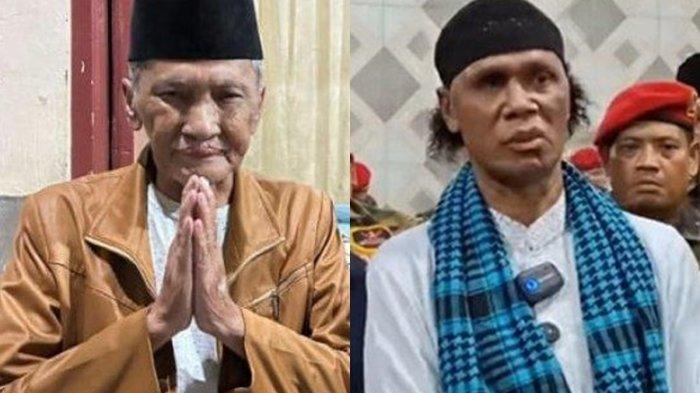 Kisah Ucu Kambing, Panglima Perang Betawi Musuh Bebuyutan Hercules di Tanah Abang, Berujung ...