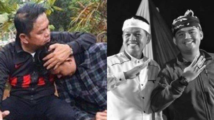 Sosok Sri Setyawati Istri Pertama Dedi Mulyadi, Meninggal Dunia saat Maulana Akbar Berusia 3 ...