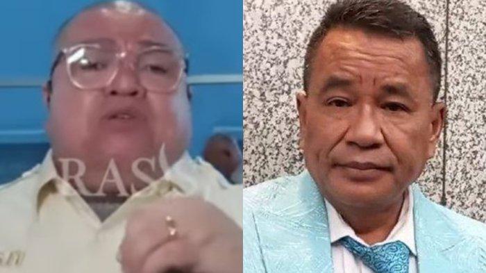 Unggah Foto Hotman Paris Tak Pakai Baju, Razman Nasution Beri Sindiran ...