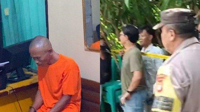 Alasan Sunardi Batal Memasukkan Mayat Gadis Penagih Utang ke dalam Septic Tank di Bekasi Terkuak ...