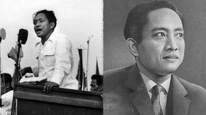 Pesan Terakhir DN Aidit Sebelum Dieksekusi di Tepi Sumur Tua, Dedengkot ...