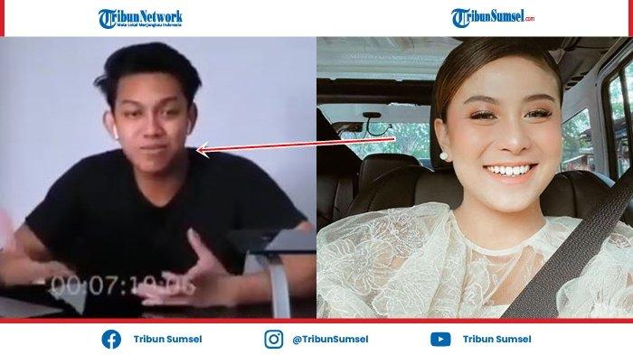 Gaga Muhammad Kembali Kena Skakmat Awkarin, Bohong Klarifikasi ...