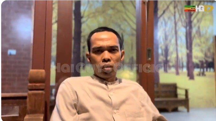 Ini Alasan Singapura Deportasi Ustaz Abdul Somad Sang Ulama Sempat