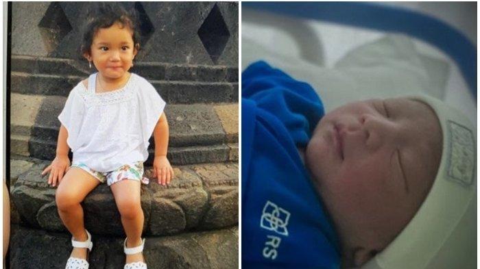 Putra Enji Baskoro Lahir, Postingan Ayu Ting Ting Malah Banjir Ucapan ...