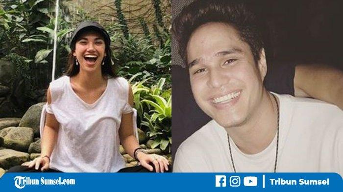 Syuting Adegan Jadi Istri Rangga Azof, Haico Van Der Veken Kepergok ...