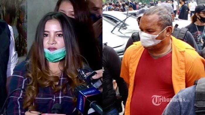 Tapi Saya Enggak Ambil Pusing, Putri John Kei Jelaskan Duduk Perkara Hubungan Ayahnya dengan Nus ...