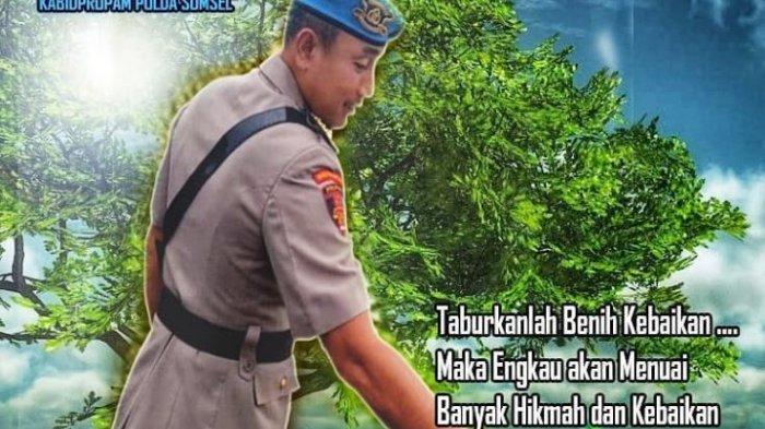 Profil Kombes Pol Didi Hayamansyah Jabat Kapolresta Palembang ... Profil Kombes Pol Didi Hayamansyah Jabat Kapolresta Palembang ...