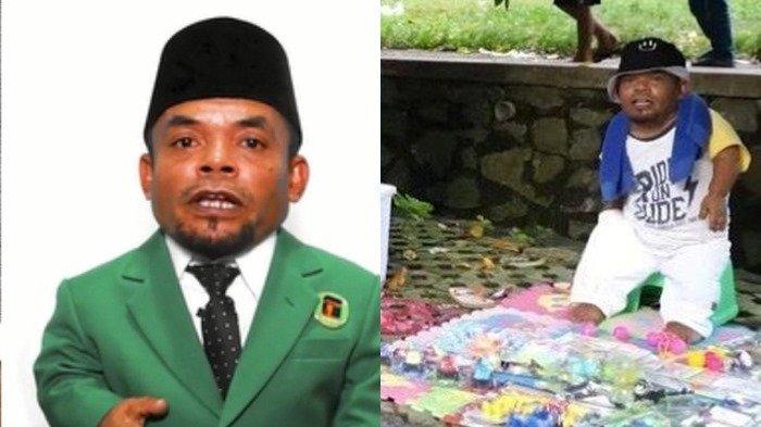 Nasib Ucok Baba Terancam Tak Lolos jadi Anggota DPR RI, Sempat Sepi Job ...