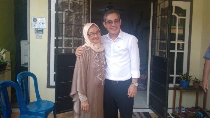 Mengenal Hendra Susanto, Wong Kito Jadi Komisioner BPK RI, pernah Jualan Laptop dan Boneka ...