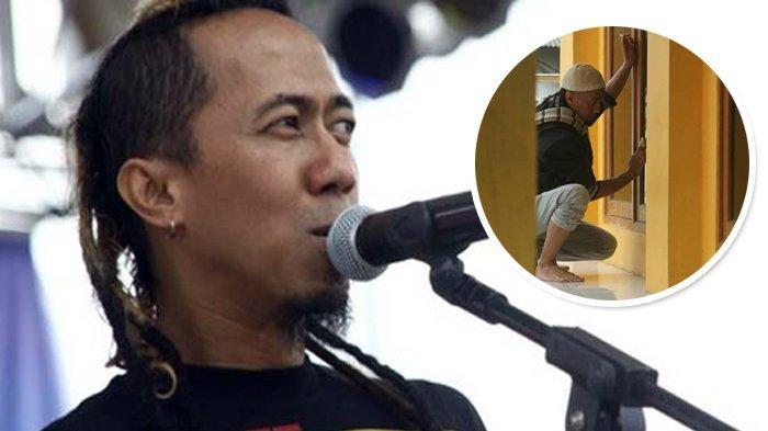 Begini Kondisi Terbaru Yuki PAS Band Usai Alami Kecelakaan Hingga Kaki ...