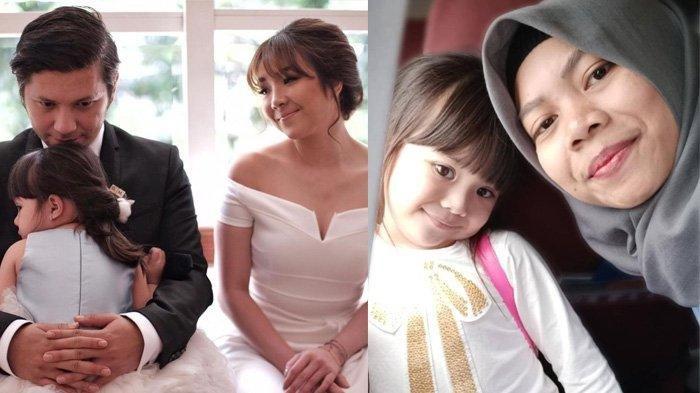 Kisah Pengasuh Gempi yang Undur Diri Bongkar Sifat Eks Istri Gading Marten, Gisel Ternyata ...