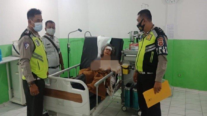 Prime Jasa Raharja Kecelakaan Bus PO Sambodo, Santunan Diberikan Sesuai ...