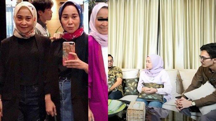 Si Kembar Rihana Rihani Penipu Drama Nangis-nangis Tak Sanggup Ganti Rugi, Cerita Korban yang ...