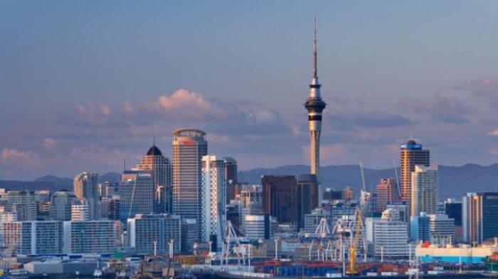 Daftar 10 Kota Paling Layak dan Tidak Layak Huni di Dunia, Posisi Indonesia - Tribunsumsel.com