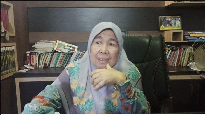 Putri Mantan Pejabat OI Dipaksa Lepas Busana Oleh Pelajar Pria, Ini Kata Kriminolog Sri Sulastri ...