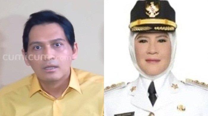 Lucky Hakim Akhirnya Ungkap Kronologi Mundur dari Wabup Indramayu, Singgung Janji Tak Ditepati ...