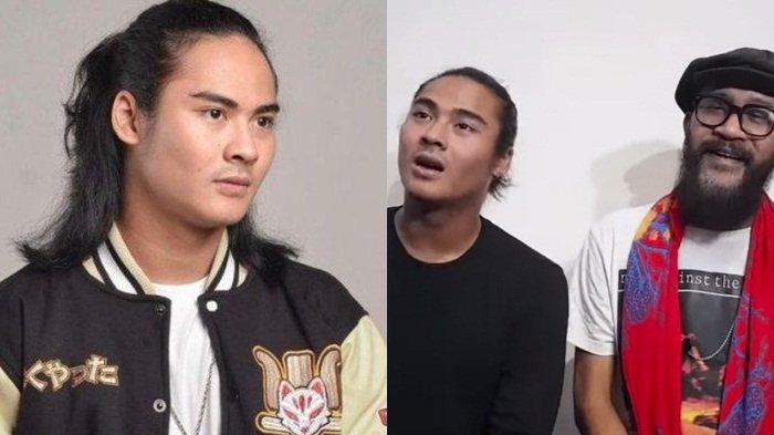 Dituding Telantarkan Anak, Cerita Renaga Tahier Menikah pada 2021, Nganggur hingga Pergi ke ...