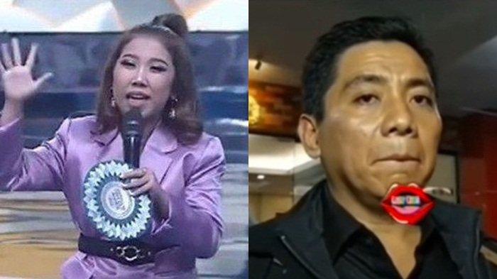 Kiky Saputri Terancam Dilaporkan Lesti Kejora Buntut Roasting Leslar : Jangan Memperkeruh ...