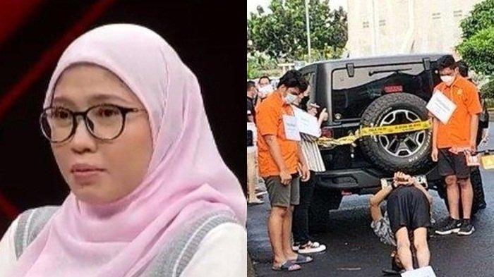 Kuasa Hukum Bongkar Fakta Kasus Penganiayaan David, Pasal Penganiayaan Berat Mario CS Kini ...