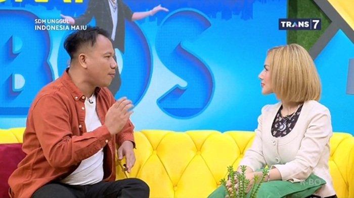 Galih Ginanjar Dipenjara, Barbie Kumalasari Disebut Punya Lelaki Lain, Ada Nama Vicky Prasetyo ...