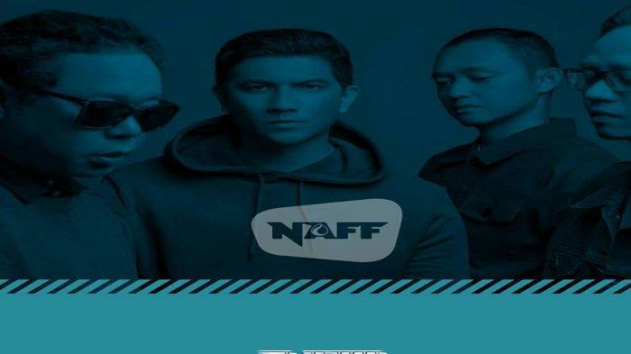 Daftar Lagu Naff Band Paling Hits Beserta Liriknya : Akhirnya Ku ...