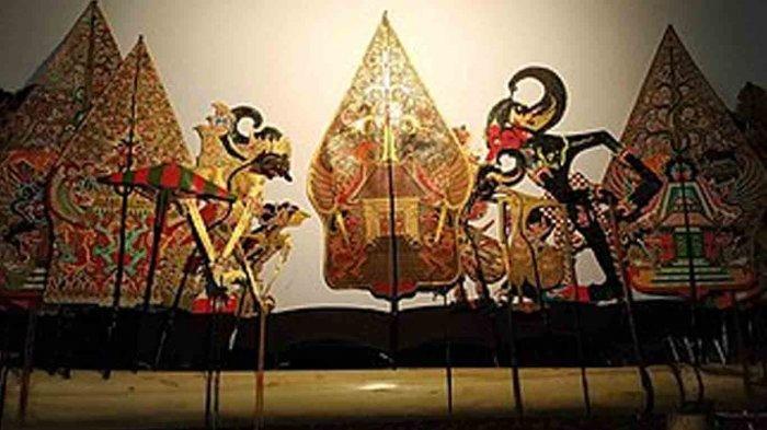 Wayang Kulit: Sejarah, Asal Usul dan Proses Pembuatan, Diakui UNESCO ...