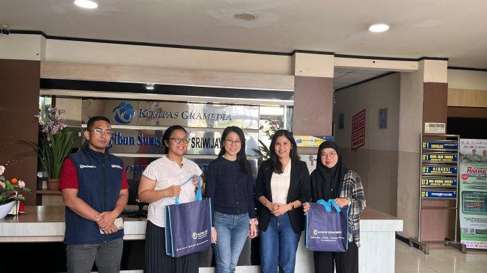 Alpha IVF Women's Spesialist Hadir di OPI Mall Palembang Tawarkan Paket ...
