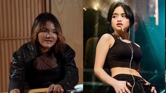 Kurma 'Citayam Fashion Week' Sindir Sikap Sombong Jeje Slebew Saat Diminta Foto : Belum Jadi ...