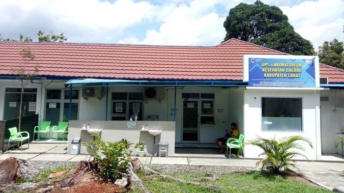Labkesda Lahat Periksa 200 Spesimen per Hari, Gratiskan Scrining Uji ...