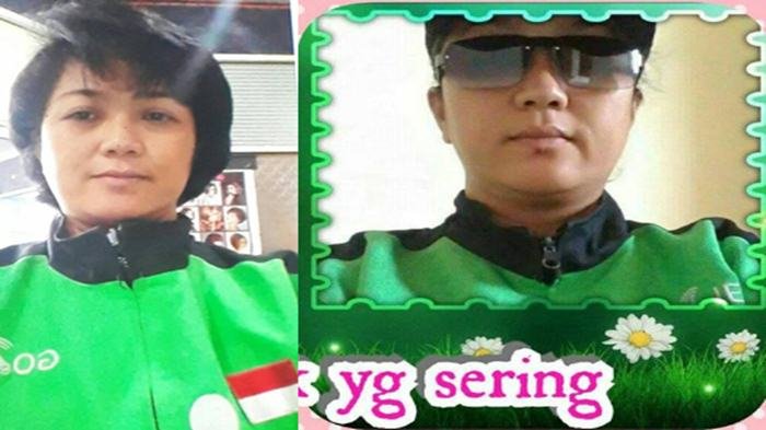 Driver Gojek Wanita Ini Tuai Kecaman, Bikin Semua Geram, Jangan Sampai ...