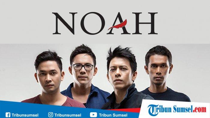 Download (MP3) Lagu NOAH Full Album Lengkap dengan Kunci Gitar dan ...