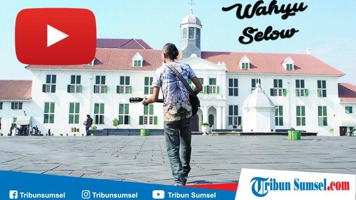 Kunci Gitar Karna Ku Selow Wahyu Paling Mudah Dimainkan, Pakai Kunci Dasar, Ini Tutorialnya ...