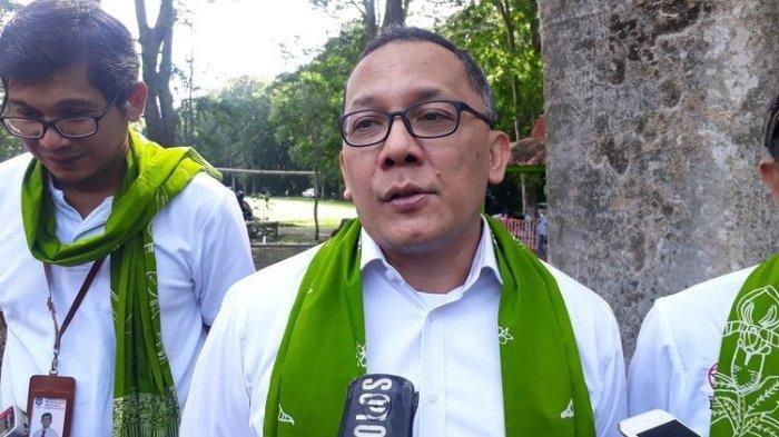 Biodata Profil Laksana Tri Handoko Calon Kepala BRIN yang akan Dilantik ...