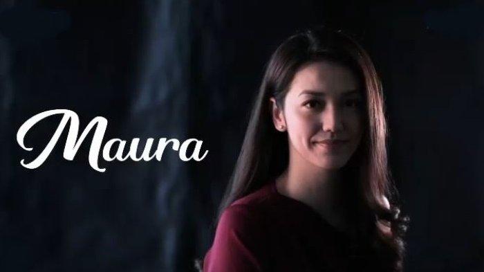 Lama Tak Muncul, Velove Vexia Bintangi Sinetron Maura di RCTI, Gantikan Jam Tayang Sinetron Dewi ...
