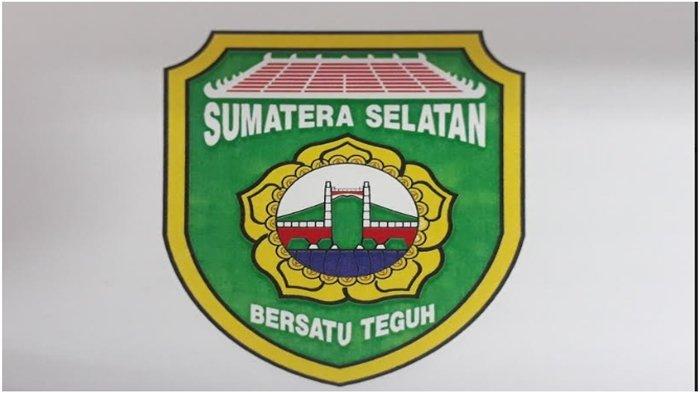Arti Lambang Provinsi Sumatera Selatan, Atap Rumah Ternyata ...