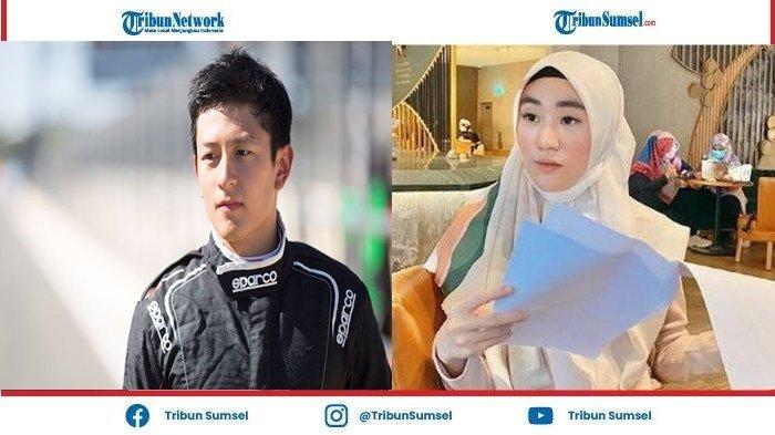 Kabar Akan Dinikahi Rio Haryanto, Larissa Chou Akhirnya Beberkan Status Hubungannya, Mau Fokus ...