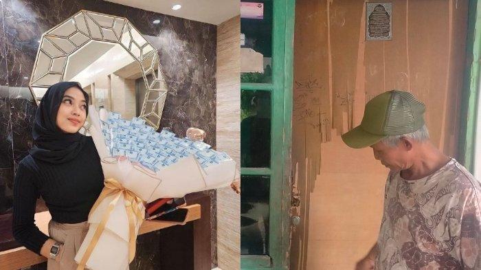 Latar Belakang Keluarga AR Selebgram Bogor Promosi Judi Online, Ayah Terpandang hingga Diberi ...