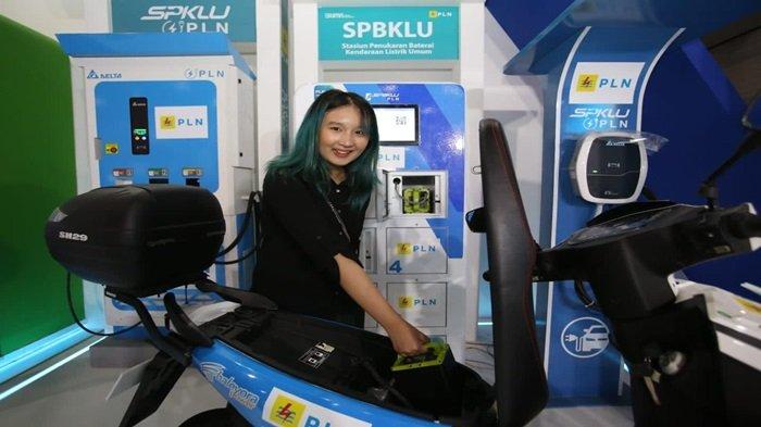 Sinergi BUMN Luncurkan Website www.pakaimolis.co.id, Dilengkapi Fitur Kalkulator Penghematan ...