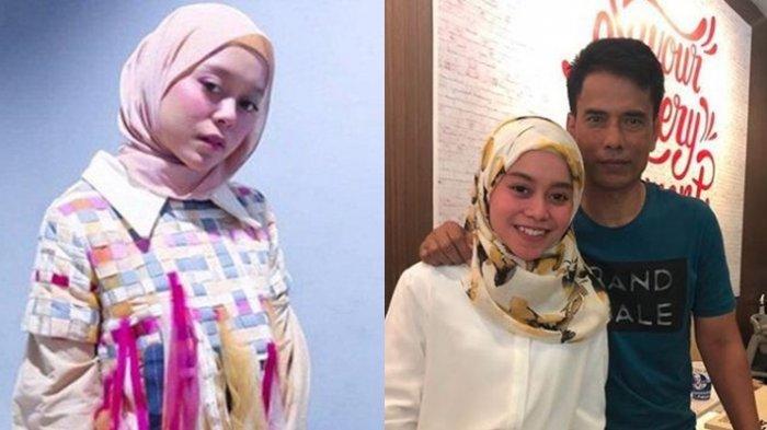 Pacari Rizky D'Academy, Lesty Kejora Ternyata Selalu Ditemani Ayahnya Ketika Pergi, Ini ...
