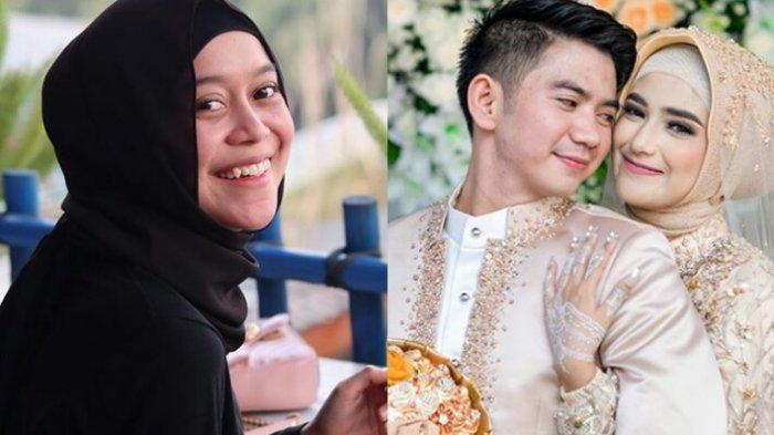 Tersimpan Rapat, Ternyata Bukan Karena Restu Ayah Bikin Lesty Kejora Putus dari Rizki D'Academy ...