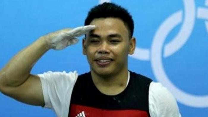 Jadwal Eko Yuli Irawan Atlet Angkat Besi Indonesia Tampil Rebut Emas di ...