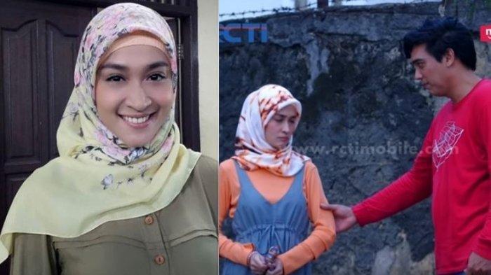 Ternyata Ini Kesibukan Pemeran Lilis Istri Aceng, Setelah Meninggal di ...