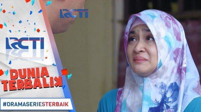 Allia Rosa Tak Syuting Lagi Pasca Dinikahi Miliarder Setelah Lilis ...