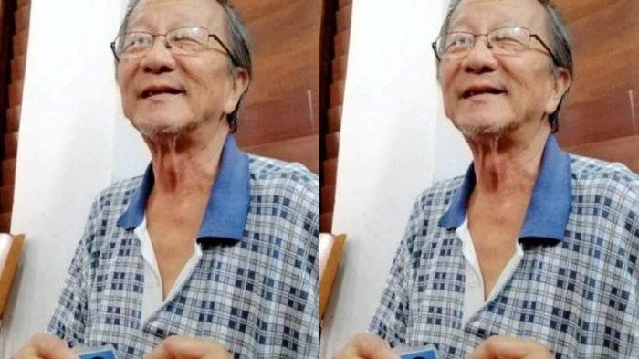 Kisah Viral Lim Peng Chik Setia Mengantar dan Mendidik 4 Anak Adopsinya ...