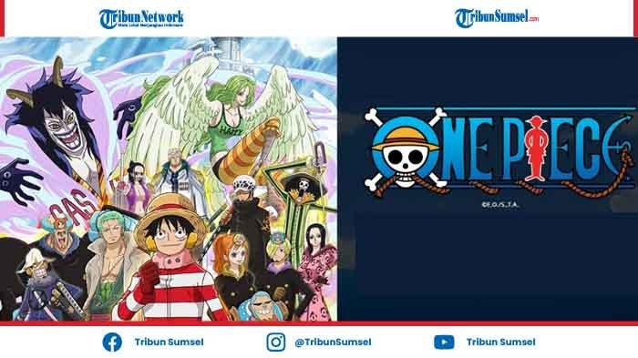 Link Baca Komik One Piece Chapter 999 Bahasa Indonesia, Terungkap Masa ...