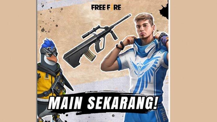 Link Download Advance Server Free Fire (FF) Juli 2020, Sudah Bisa ...