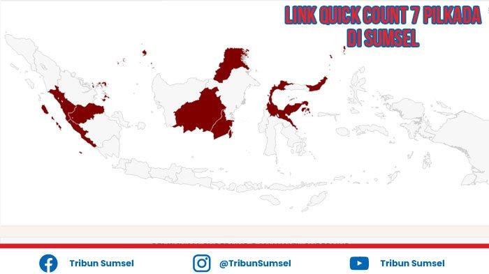 Update Hasil Quick Count Hitung Cepat Pilbub OKU Timur 2020, Suara ... Update Hasil Quick Count Hitung Cepat Pilbub OKU Timur 2020, Suara ...
