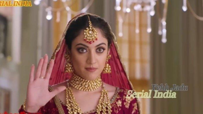 Link Streaming Serial India Yehh Jadu Hai Jinn Ka 16 Desember 2022 ...