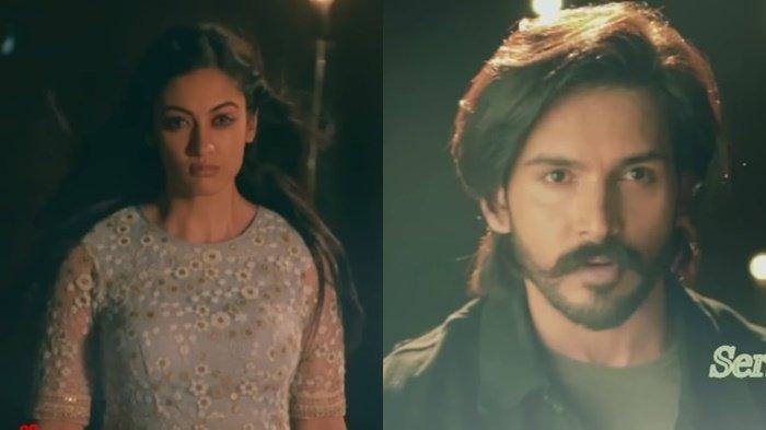 Link Streaming Serial India Yehh Jadu Hai Jinn Ka 24 November 2022 ...